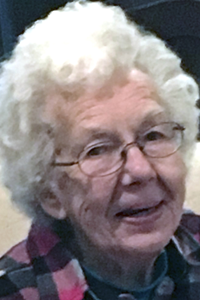 Helen M. Sefcik | News, Sports, Jobs - Tribune Chronicle